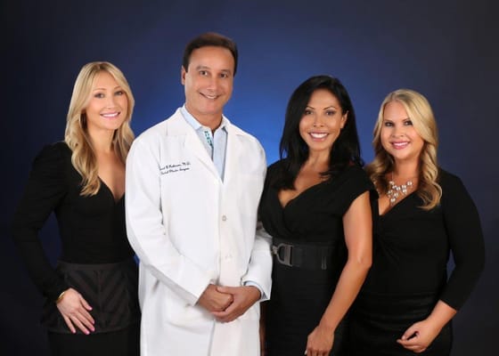 ROBINSON FACIAL PLASTIC SURGERY - Updated October 2025 - 34 Reviews ...