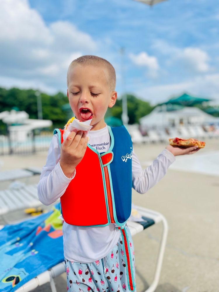 PLAIN TOWNSHIP POOL - Updated December 2025 - 10 Photos - 7650 Swickard ...