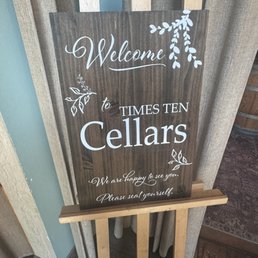 TIMES TEN CELLARS - Updated June 2025 - 211 Photos & 228 Reviews - 6324 ...