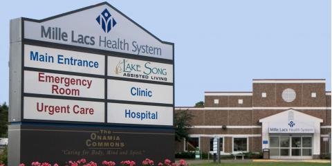 MILLE LACS HEALTH SYSTEM - Updated October 2025 - 200 Elm St N, Onamia ...