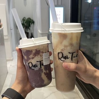 RUI TEA - Updated June 2024 - 55 Photos & 62 Reviews - 10 Provost St ...