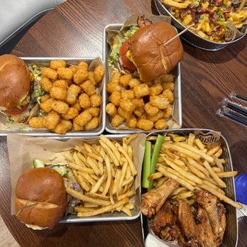 MAIN EVENT CHESTERFIELD with reviews - Updated September 2024 - 81 ...