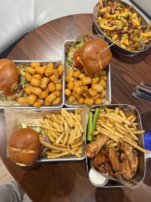 MAIN EVENT CHESTERFIELD - Updated September 2025 - 97 Photos & 81 ...