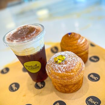 BAG OF CAKES - Updated November 2024 - 1576 Photos & 512 Reviews - 1964 ...