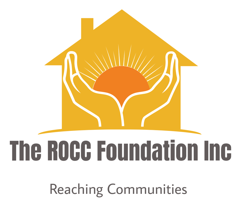 THE ROCC FOUNDATION - Updated November 2024 - Goldsboro, North Carolina ...
