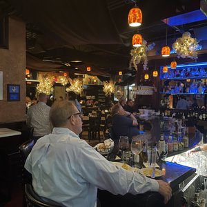 CAPRI RISTORANTE - 208 Photos & 475 Reviews - 324 Burr Ridge Pkwy, Burr ...