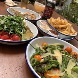 HANDLINE - Updated December 2025 - 650 Photos & 742 Reviews - 935 ...