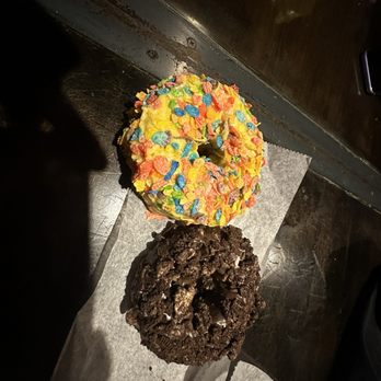 ASTRO DOUGHNUTS & FRIED CHICKEN - Updated July 2024 - 1846 Photos ...