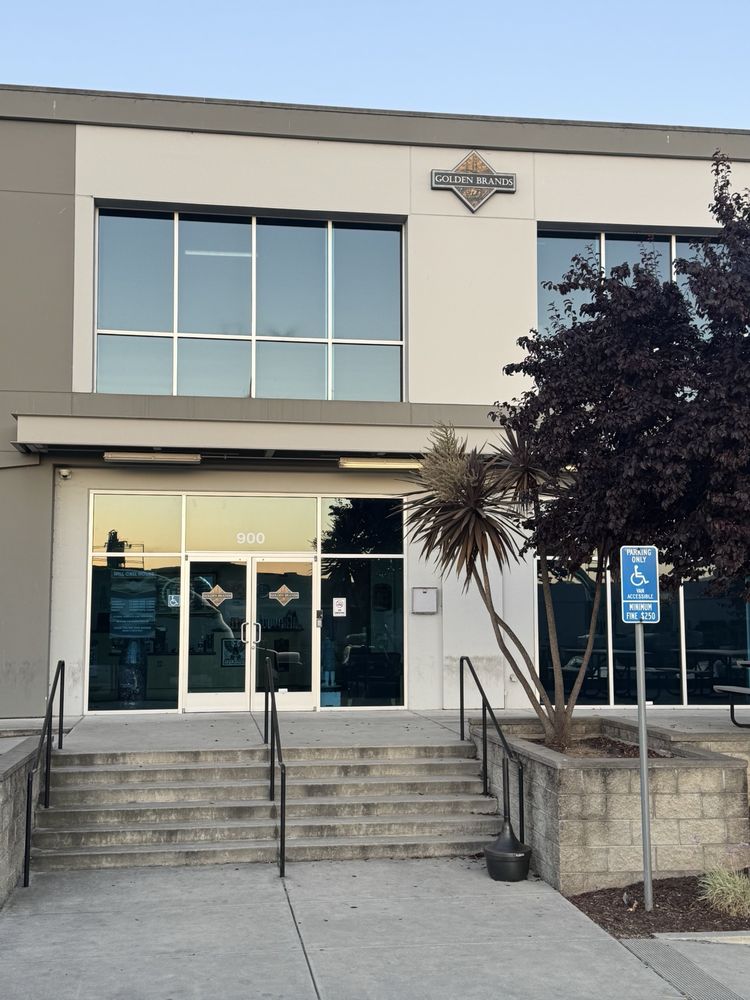 GOLDEN BRANDS SAN FRANCISCO - Updated December 2025 - 245 S Spruce Ave ...