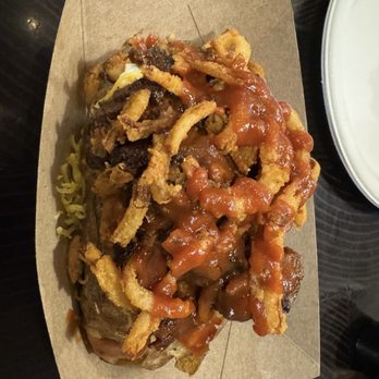 POST OAK BARBECUE - Updated August 2024 - 483 Photos & 551 Reviews ...