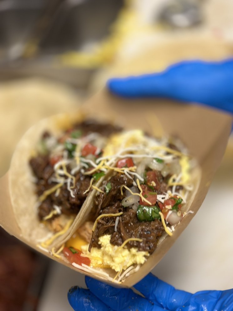 MORNING KICK - Updated August 2024 - 488 Photos & 458 Reviews - 3076 E ...