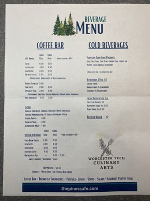 THE PINES CAFE - Updated October 2025 - 11101 Cathage Rd, Berlin ...