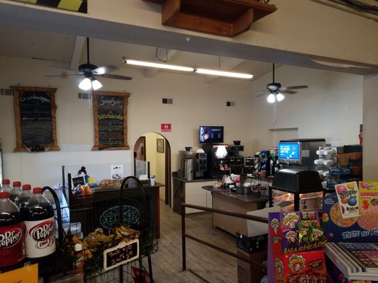 STAGE STOP MINI MART - Updated November 2025 - 10 Reviews - 5099 ...