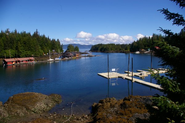 POINT BAKER FISHING LODGE - Updated September 2025 - Point Baker ...