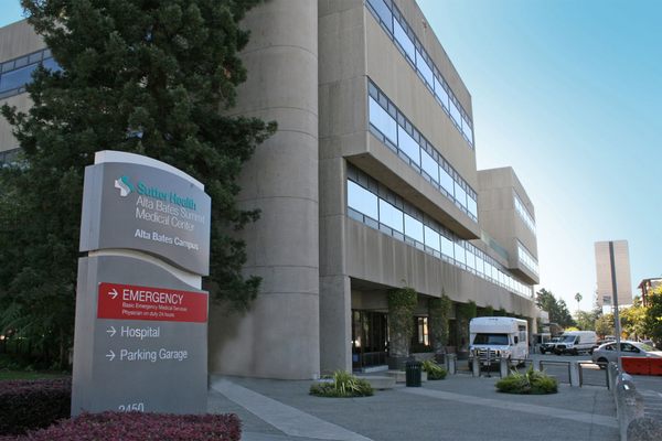 ALTA BATES SUMMIT MEDICAL CENTER - ALTA BATES CAMPUS - Updated May 2026 ...