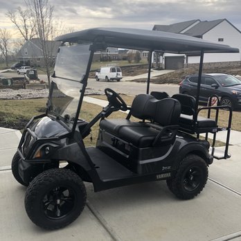 BUCKEYE CUSTOM CARTS - Updated December 2025 - 32 Photos - 5818 SR 22 ...