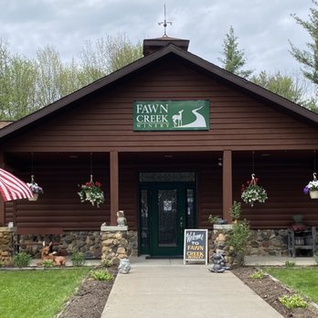 FAWN CREEK WINERY - Updated January 2026 - 162 Photos & 83 Reviews ...