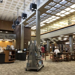 ALBANY PUBLIC LIBRARY - Updated October 2025 - 15 Photos & 12 Reviews ...