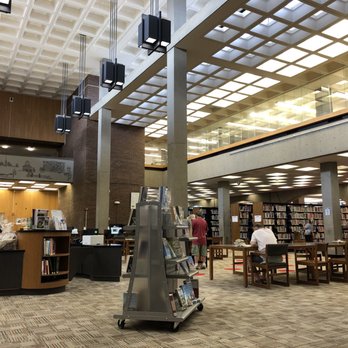 SCHENECTADY COUNTY PUBLIC LIBRARY - Updated October 2025 - 11 Reviews ...