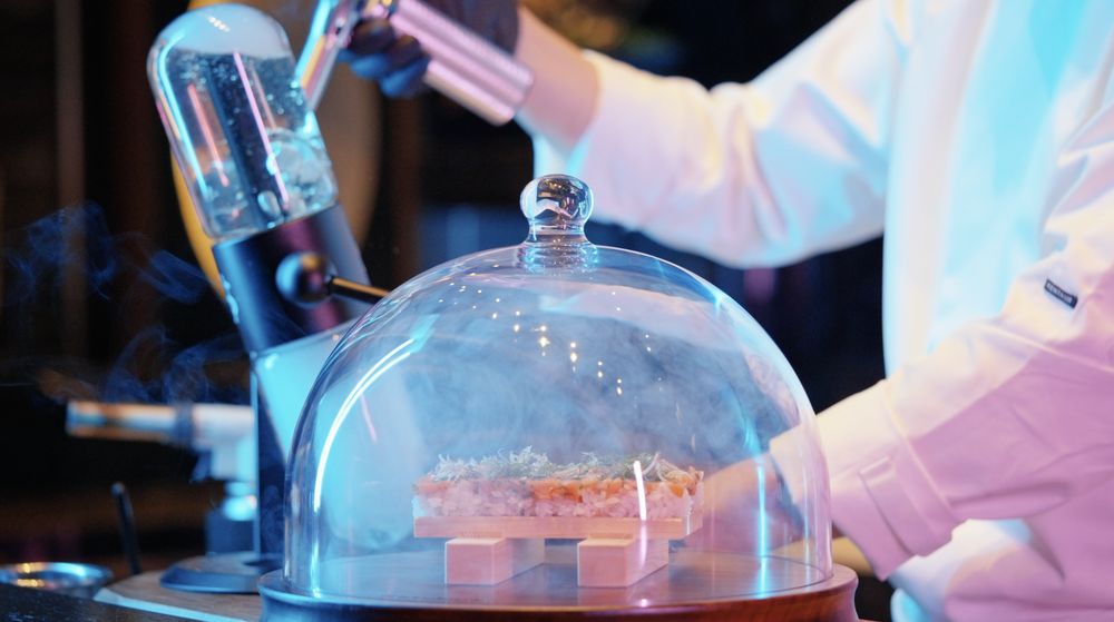 WAKUDA OMAKASE ROOM & BAR - Updated July 2024 - 3325 S Las Vegas Blvd ...