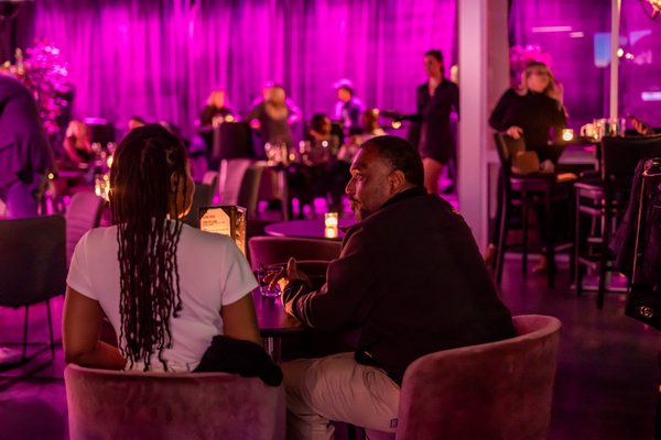 THE FORUM LOUNGE - Updated June 2025 - 86 Photos & 83 Reviews - 2301 S ...