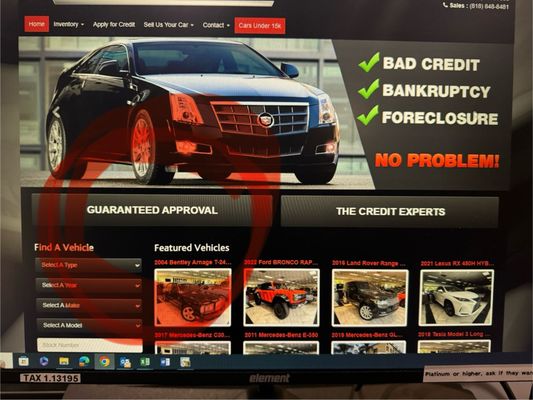 RADICAL AUTO - Updated December 2025 - 92 Photos & 287 Reviews - 3721 W ...