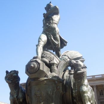 GENERAL GALUSHA PENNYPACKER MEMORIAL - Updated September 2024 - 13 ...