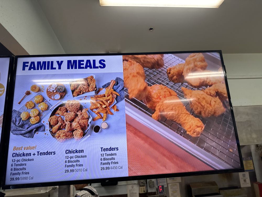 QUIK SHOPPE & KRISPY KRUNCHY CHICKEN - Updated January 2026 - 20 Photos ...