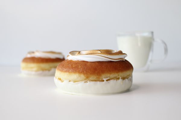 FRIENDLY DONUTS - 2532 Photos & 1443 Reviews - 4442 E Chapman Ave ...