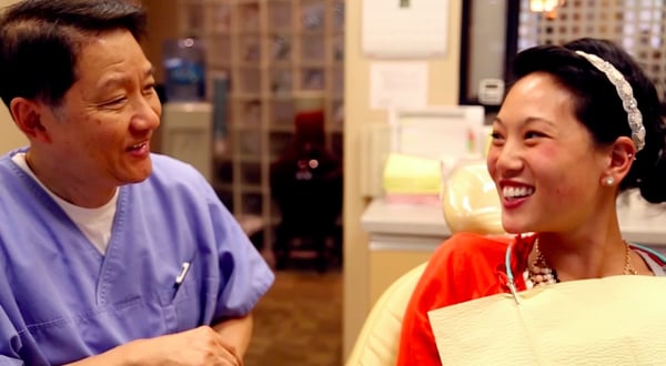 KENNETH WOO, DDS - Updated December 2025 - 14 Photos & 26 Reviews ...