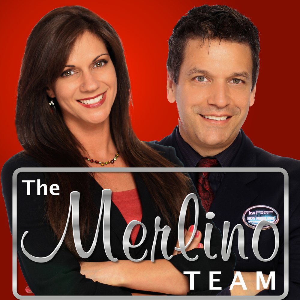 THE MERLINO HOME TEAM - KELLER WILLIAMS - Updated May 2026 - 2277 Fair ...