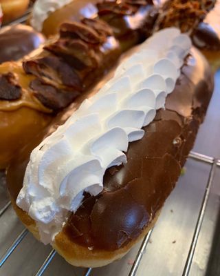 JAVA TIME DONUTS - Updated October 2025 - 502 Photos & 201 Reviews ...