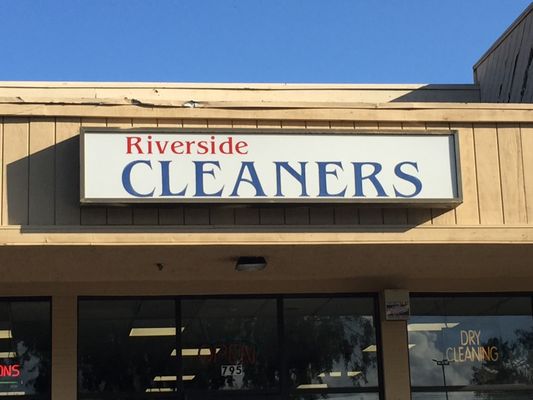 RIVERSIDE CLEANERS - Updated December 2025 - 15 Photos & 110 Reviews ...