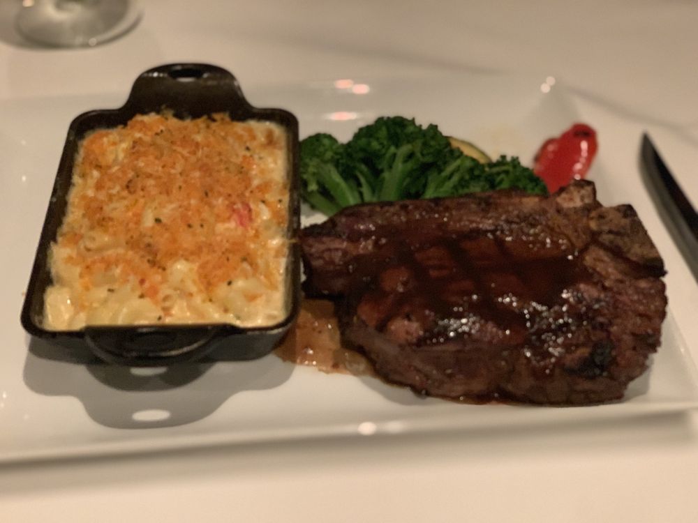 BRICKS RESTAURANT & WINE BAR - 295 Photos & 254 Reviews - 1695 S ...