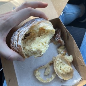 UTICA BAKERY - CLOSED - 209 Photos & 113 Reviews - 430 Upchurch St ...