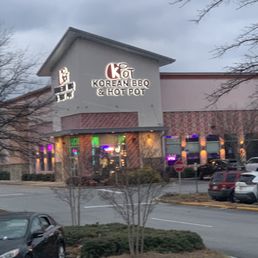 KPOT KOREAN BBQ & HOT POT - Updated July 2025 - 174 Photos & 136 ...