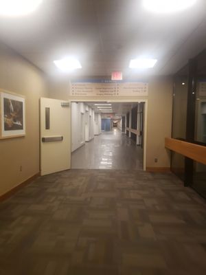MERCY HOSPITAL - Updated January 2026 - 32 Photos & 97 Reviews - 4050 ...