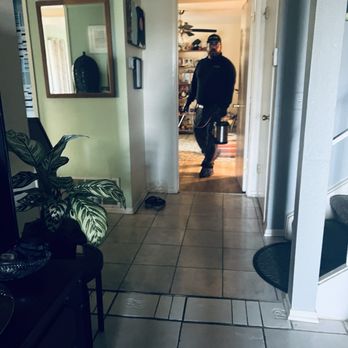 HOMESHIELD PEST CONTROL - Updated January 2026 - 233 Photos & 1250 ...