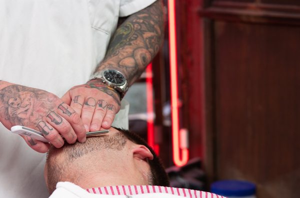 PATSY’S BARBER SHOP - Updated November 2024 - 140 Photos & 118 Reviews ...