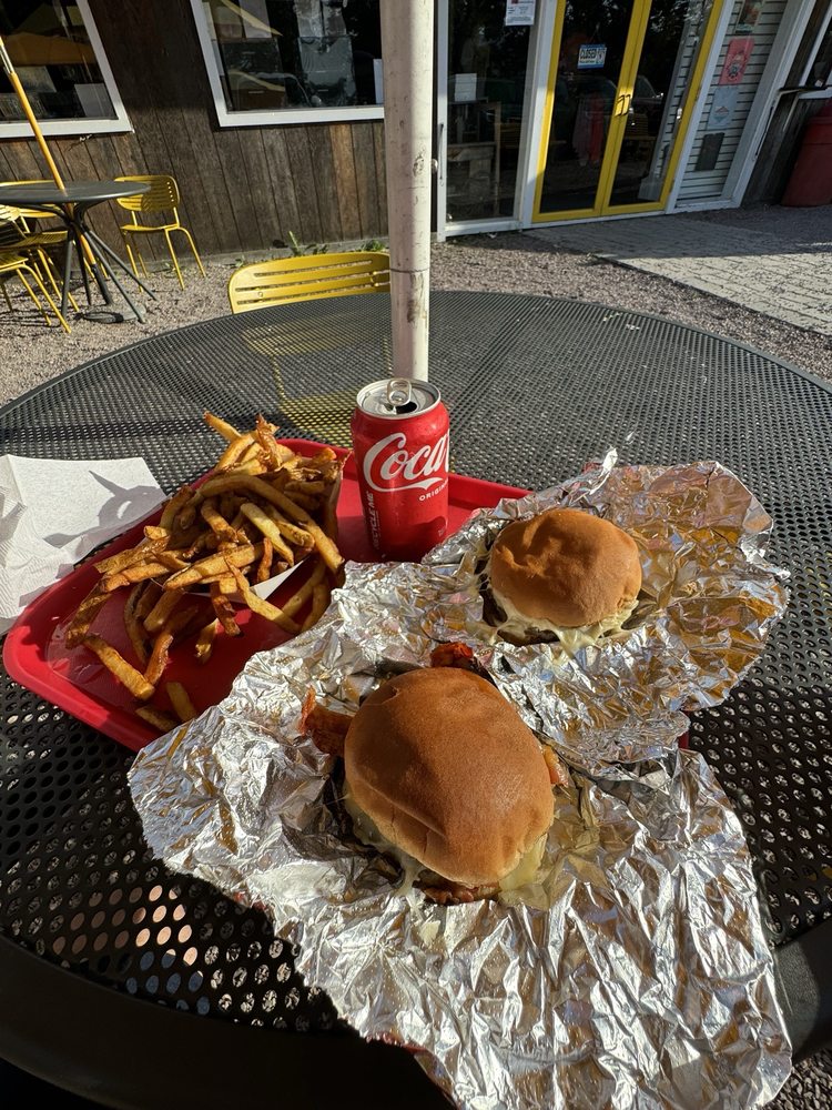 SEB’S SNACK BAR - Updated October 2025 - 27 Photos & 52 Reviews - 295 ...