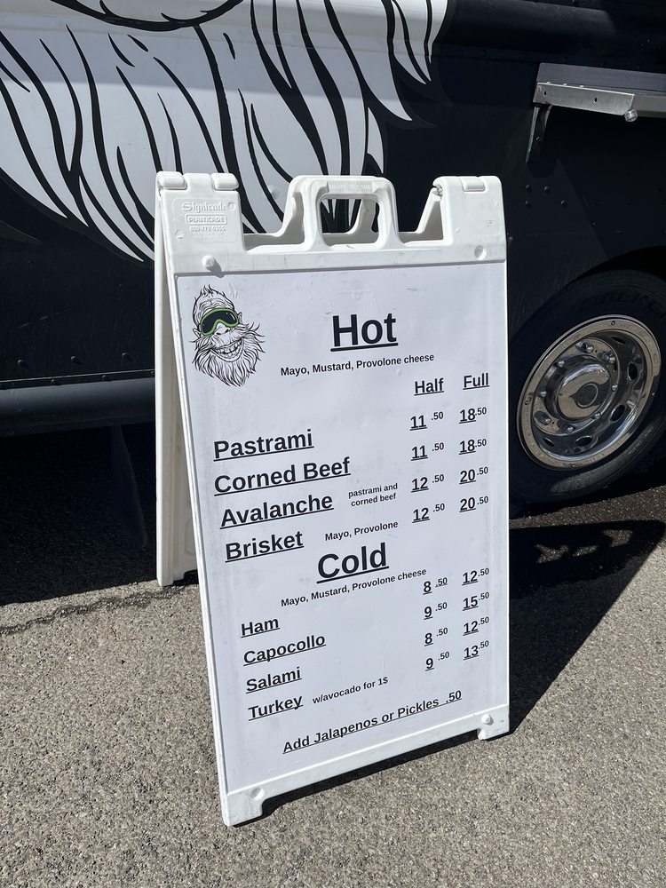 YETI GRINDERS - Updated December 2025 - 27 Reviews - Carson City ...