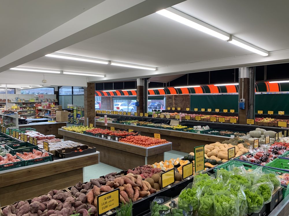 FRUIT WORLD GLEN INNES - Updated April 2026 - 13 Photos - 185 Apirana ...
