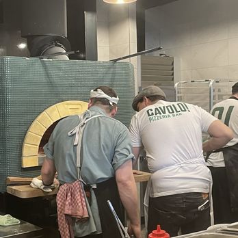 CAVOLO - Updated October 2025 - 35 Photos & 17 Reviews - 54 N Broad St ...