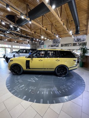 LAND ROVER SOUTH DADE - Updated August 2025 - 228 Photos & 81 Reviews ...