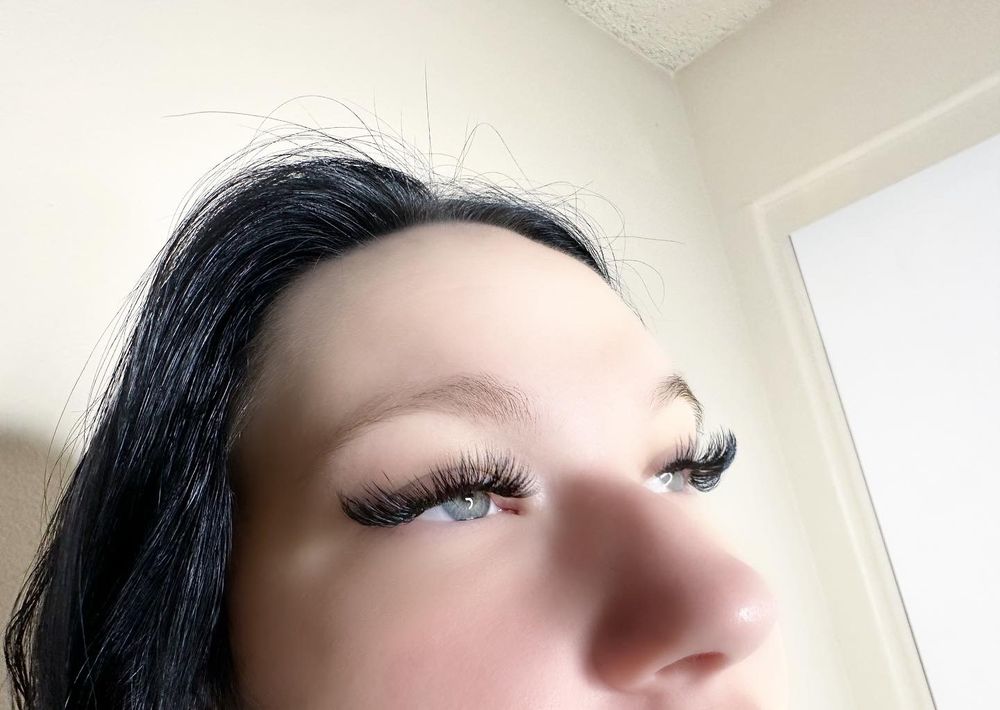 LASHED BY QUEEN KENDALL - Updated June 2024 - Request an Appointment - Anaheim, California ...