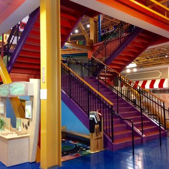 TERRE HAUTE CHILDREN’S MUSEUM - Updated December 2025 - 153 Photos & 28 ...