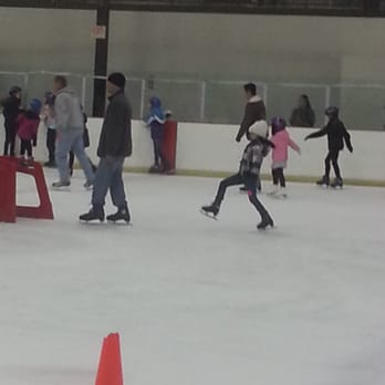 CHILLER ICE FACILITIES - Updated December 2025 - 17 Photos & 24 Reviews ...