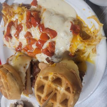 THE RUSTY ROOSTER - Updated June 2024 - 245 Photos & 177 Reviews - 3247 ...