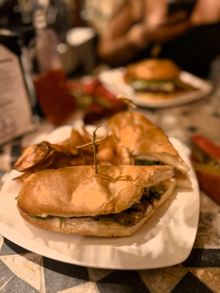 THE NEW ORLEANS VAMPIRE CAFE - Updated August 2025 - 1273 Photos & 650 ...