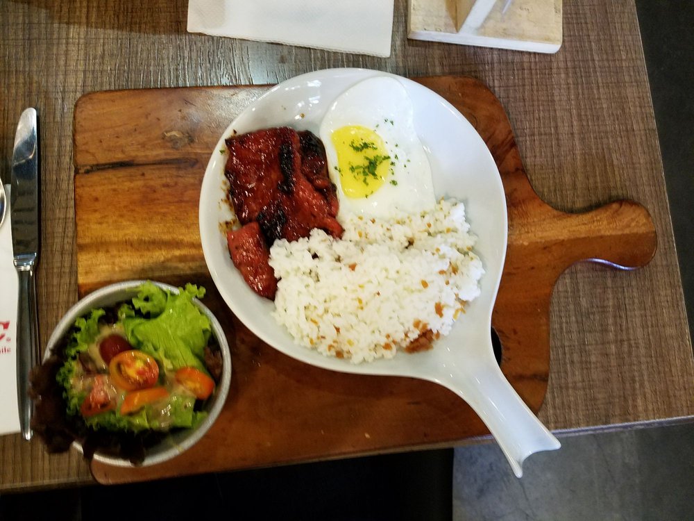 UCC CAFE - Unit 12, A Belvedere Tower San Miguel Avenue, Pasig, Metro ...
